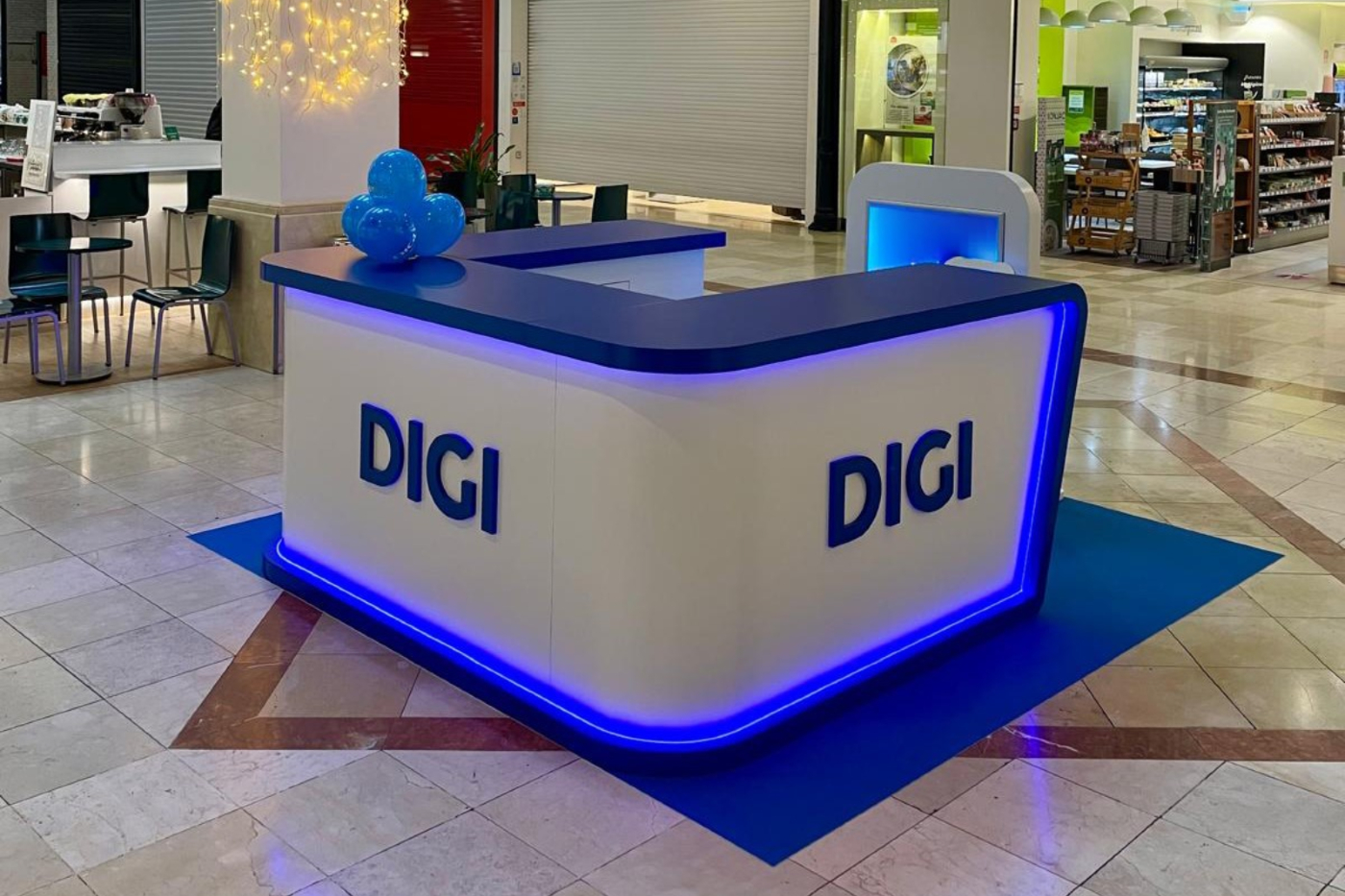 Digi anunță o campanie de recrutare cu sute de locuri de muncă ...