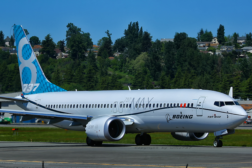 Boeing a primit anul trecut mai multe comenzi decât Airbus, pentru ...