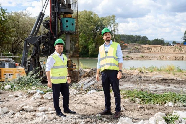 Autostrada Unirii A8. Cum vor arăta şi unde va construi România primii ...