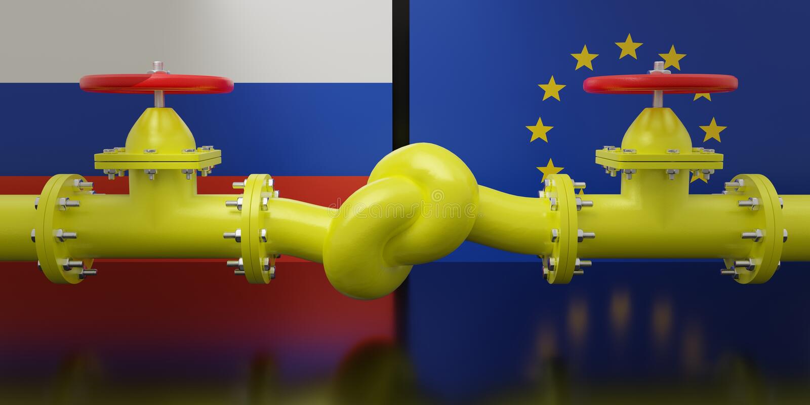 Statele membre UE au aprobat luni interzicerea completă a importurilor ...