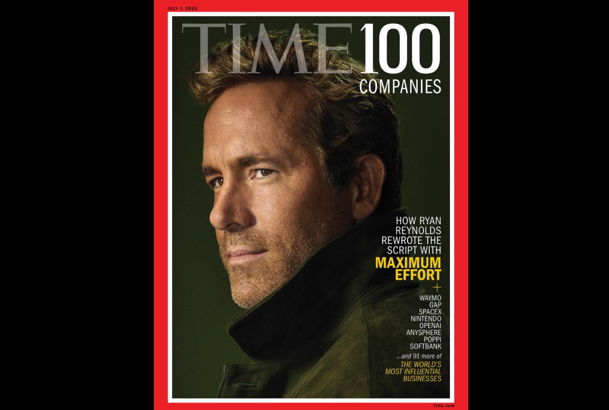 Ryan Reynolds și modelul investițional din spatele umorului - Economica.net
