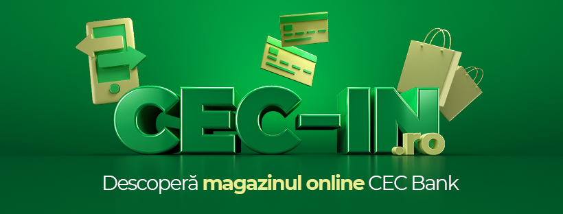 CEC Bank – Taxele și impozitele locale pot fi achitate rapid online, direct din Mobile Banking ...