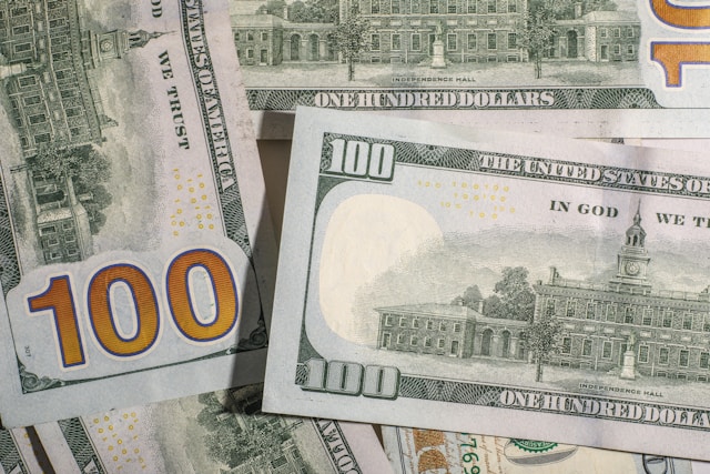 FMI: Economia SUA va accelera anul acesta, dar există riscuri provocate ...