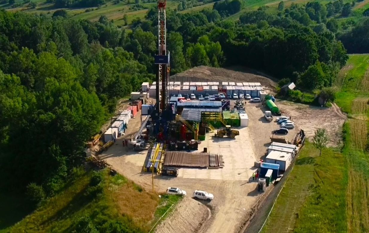 Foraj Sonde Videle încheie contract pe 3 ani cu gigantul francez EdF ...