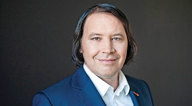 Julien Ducarroz, CEO Orange Romania: România este o piață cu așteptări ...