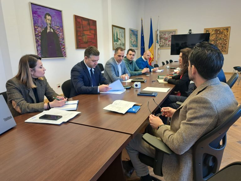 Pasajul Basarab ar putea intra în reparații la vară. Problemele ...