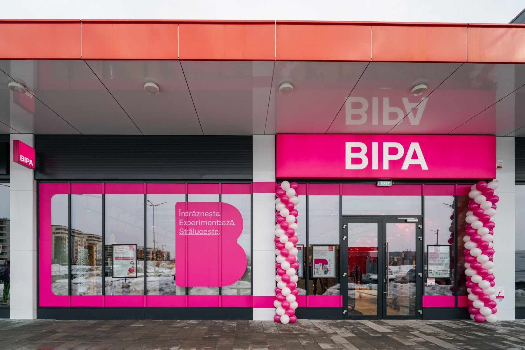 Expansiune-fulger pentru BIPA în România: Orașele surpriză unde apar ...