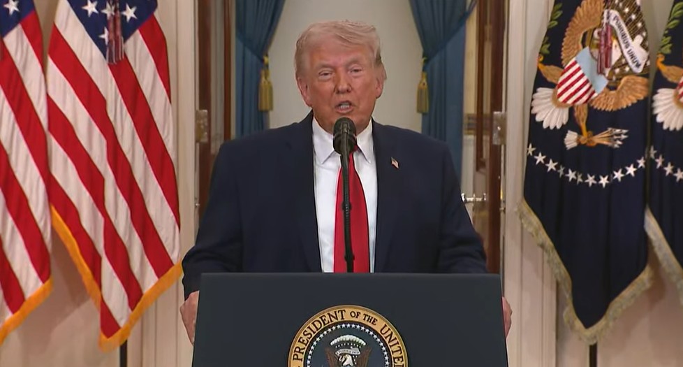 Trump "nu a stabilit un termen limită pentru a primi o propunere din ...
