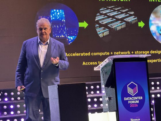 Mesajul gigantului NVIDIA pentru România: „Nu există niciun motiv să nu ...
