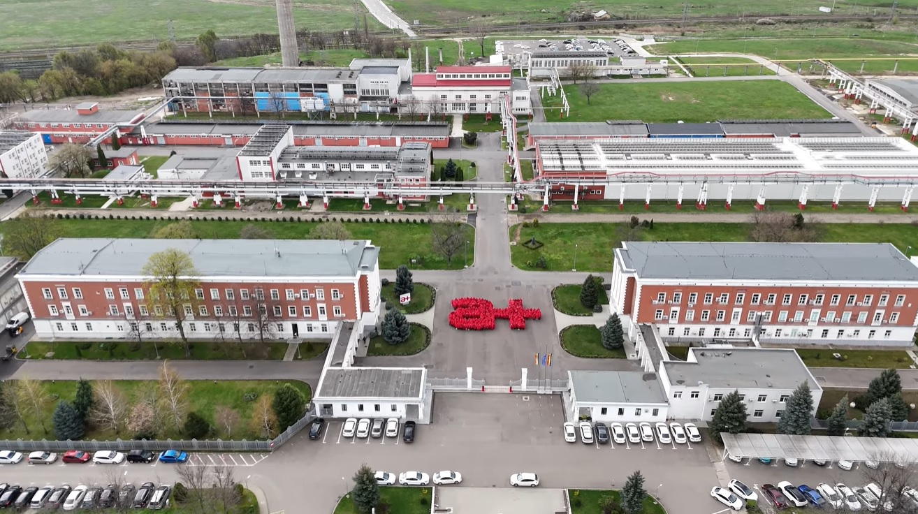 Produs în România, vândut în Occident: Planul prin care o mare fabrică ...