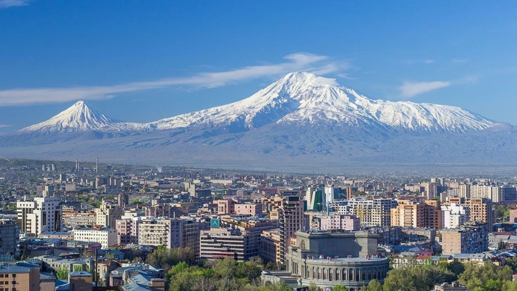 Alegeri Armenia - Trump anunţă că îl susţine "total" pe premierul ...