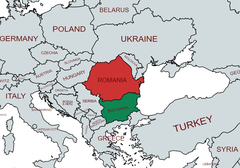 Bulgaria are probleme "româneşti" - Veşti proaste de la Comisia ...