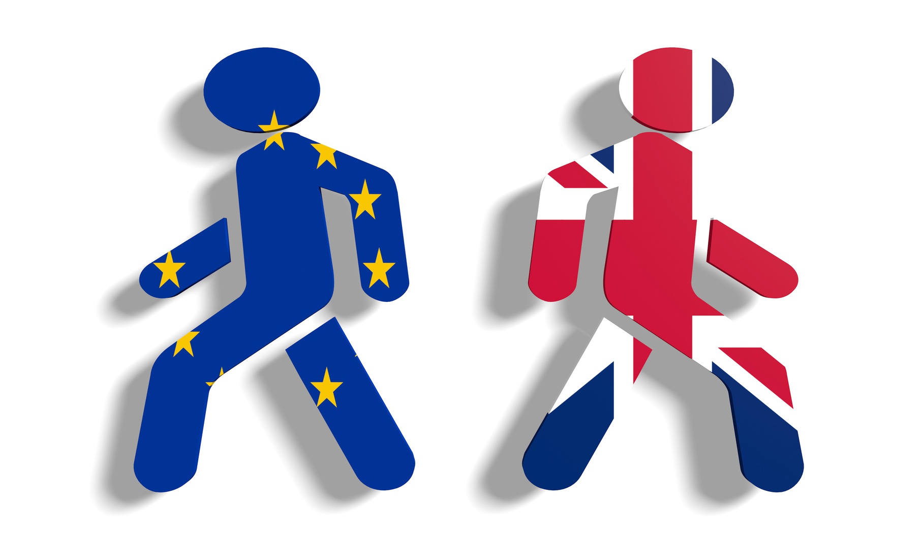 Majoritatea britanicilor sunt dezamăgiţi de Brexit (sondaj ECFR ...