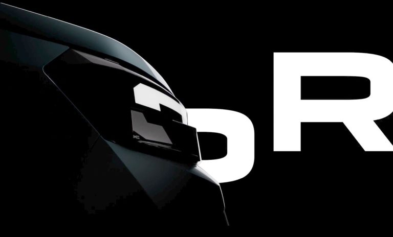 Dacia a anunțat oficial numele viitorului său model electric de oraș ...