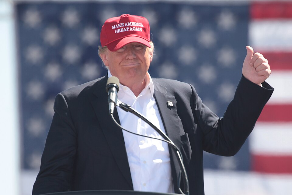 Trump spune că a ajuns la un acord cu Iranul pentru a evita o ...
