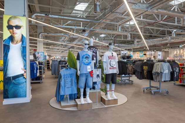 Primark a deschis un nou magazin în România, o investiție de 10 ...