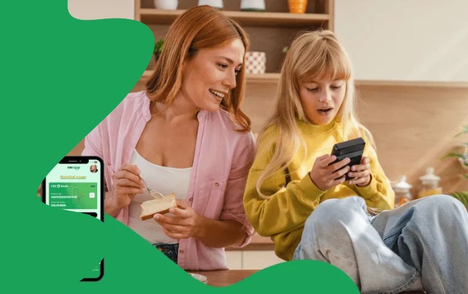 CEC Bank - Pachet special pentru copii şi adolescenţi: Smart Junior ...