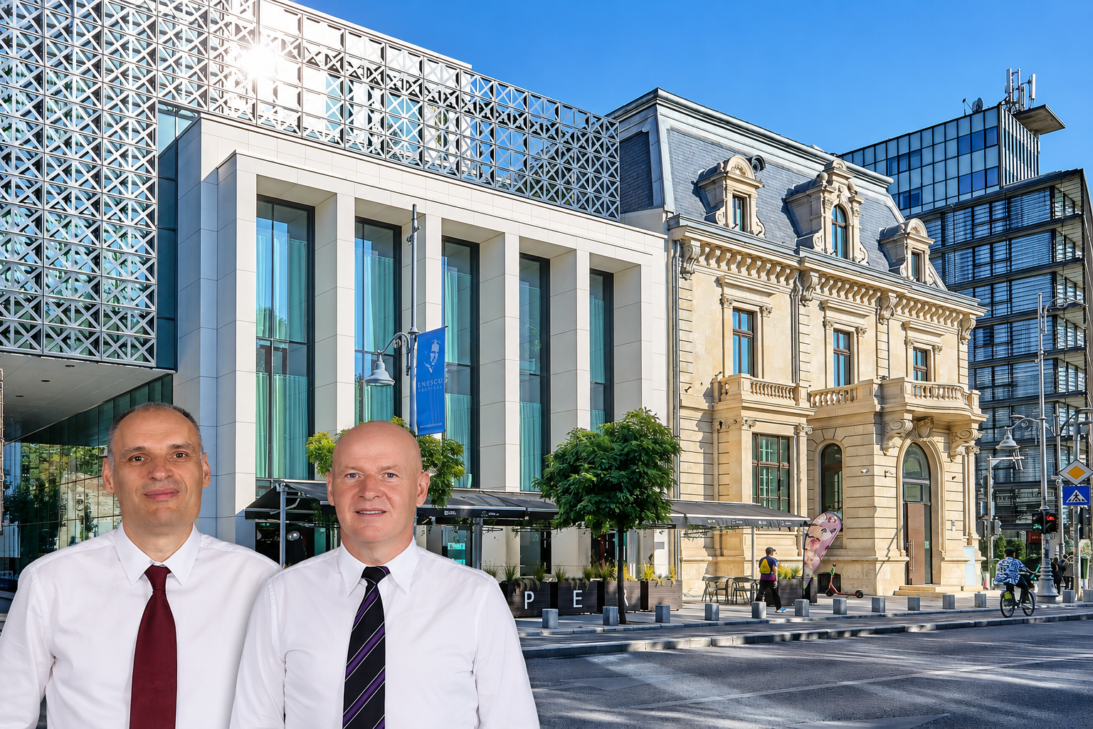 Dincolo de Dedeman: Cât câștigă frații Pavăl din chirii și ce profituri ...