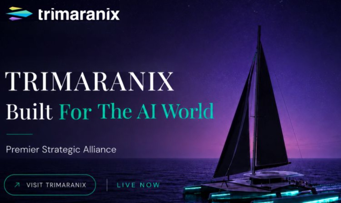Se naşte un gigant AI româno-bulgar. Ce este Trimaranix şi care sunt ...